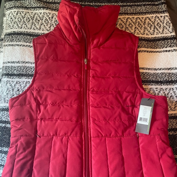 Kenneth Cole Reaction | Jackets & Coats | Kenneth Cole Reaction Red ...